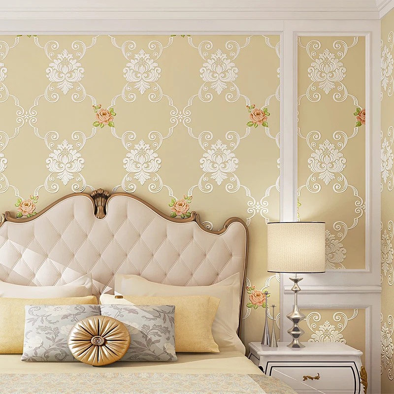 Rustic Wallpaper Patterns