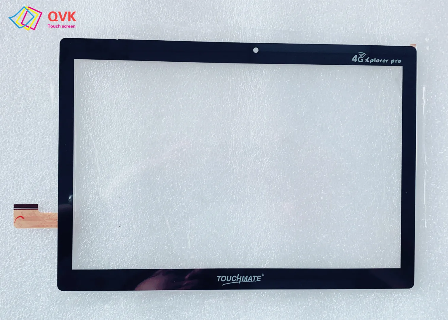 10-1-inch-Black-touch-screen-For-TOUCHMATE-4G-Xplorer-Pro-Capacitive ...