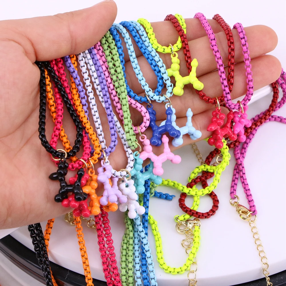 Plastic Lacing Patterns For Keychains