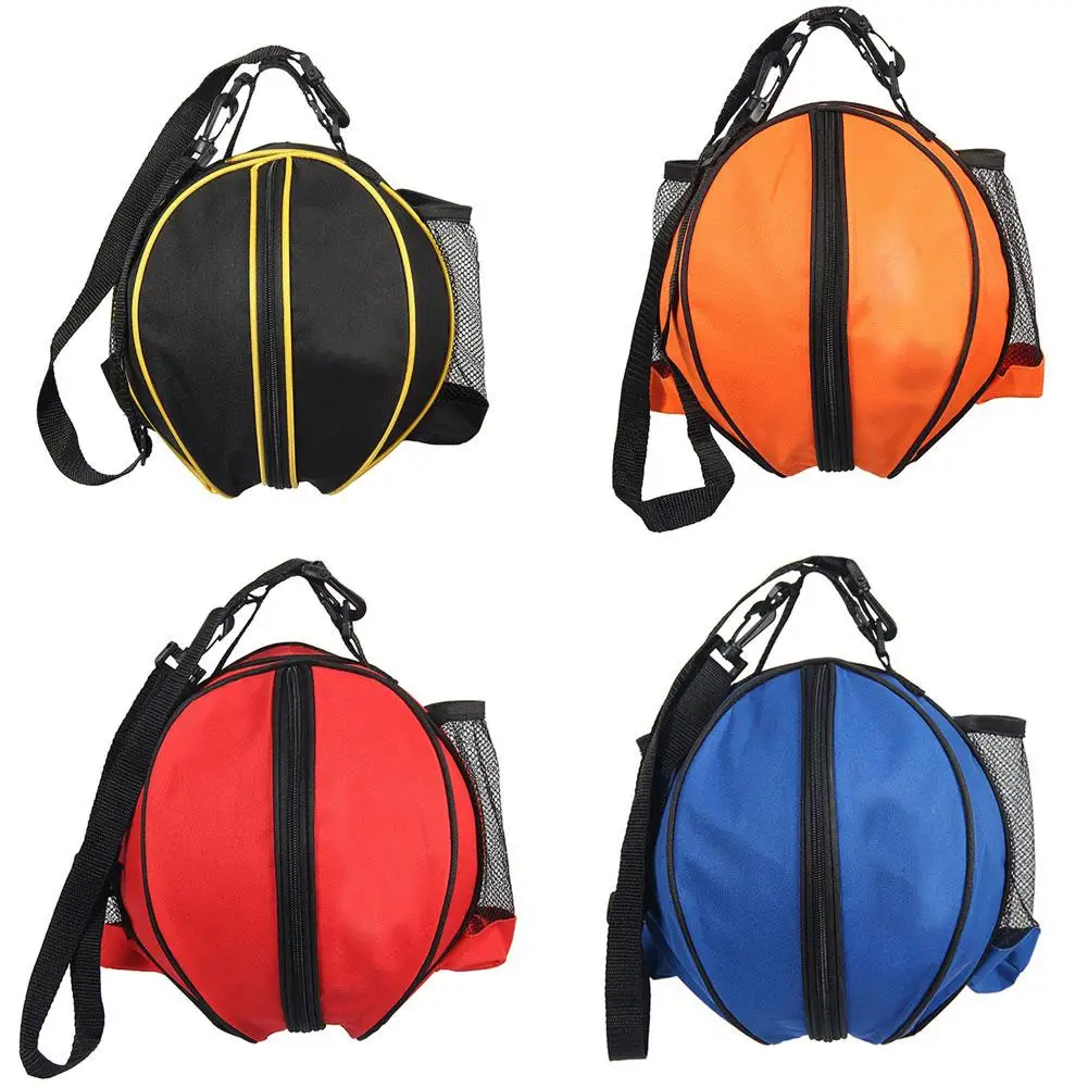Portable-Sport-Ball-Shoulder-Bag-Basketball-Football-Volleyball-Storage ...