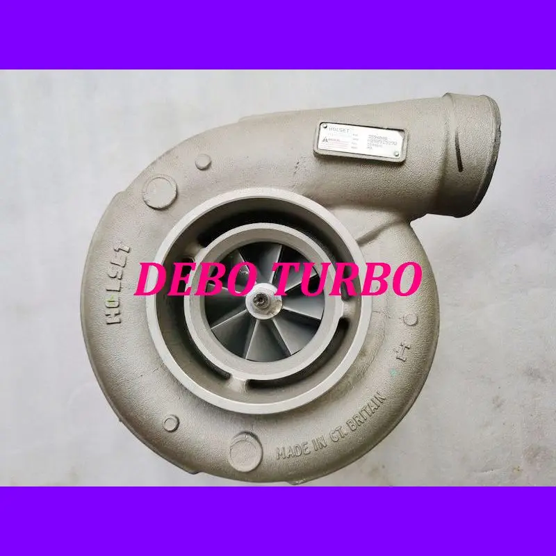 NEW GENUINE HOLSET HC5 3594040 3594041 3594042 3524451 3524460 3530006 ...