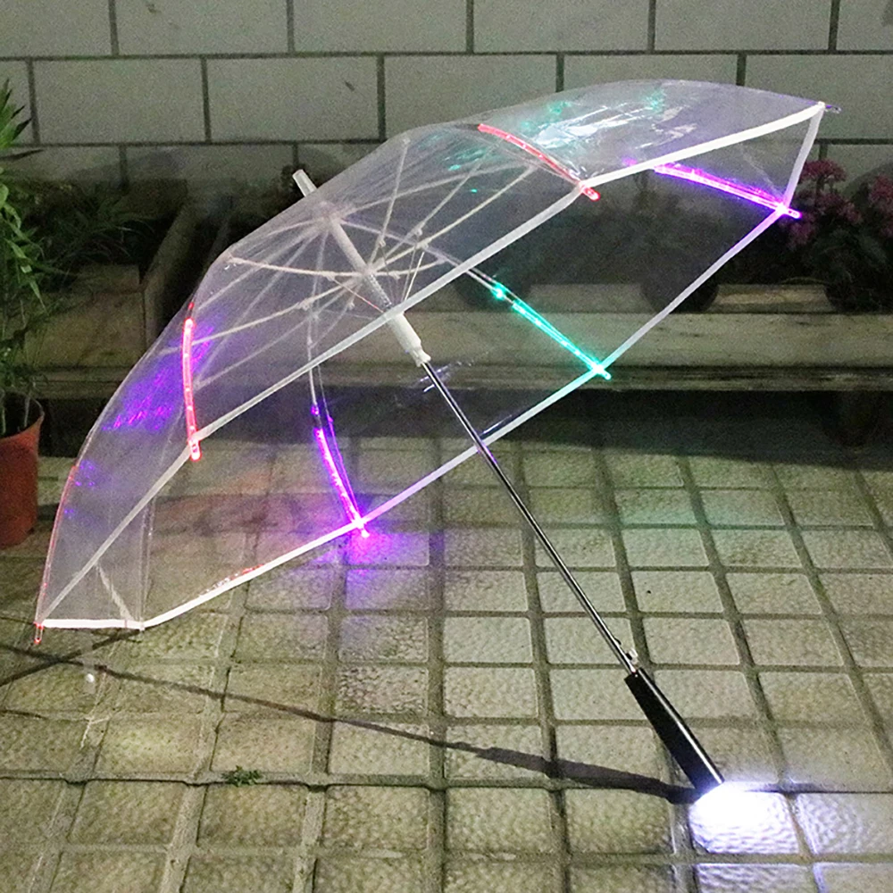 Led Umbrella