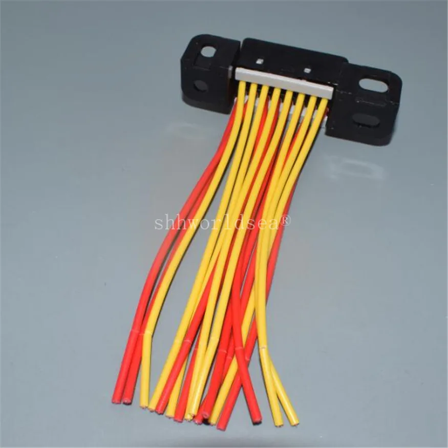 OBD II OBD2 Serial Port Harness Connector Pigtail ALDL LS1, 50% OFF