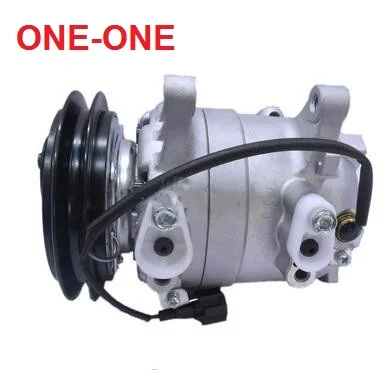 AC A/C Compressor 1PK 135MM 92600 01G02 92600 2S400 92600 0F001 92600 ...