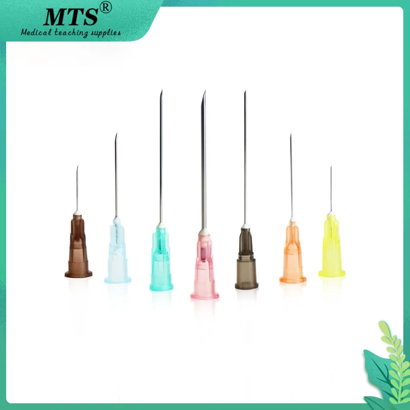 100pcs-lot-Transparent-Medical-Disposable-Dental-Sterile-Injection ...