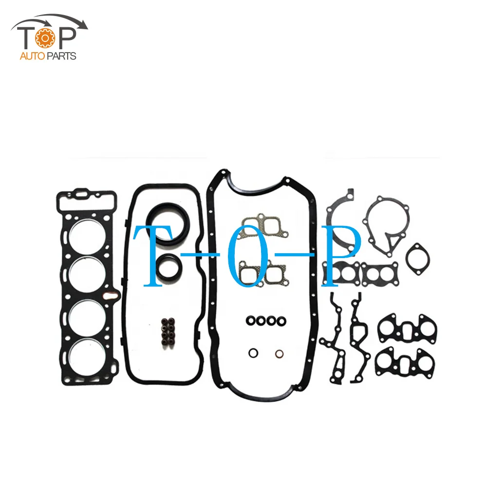 Cylinder-Head-G161Z-Engine-Complete-Overhaul-Rebuilding-Gasket-Kit-8 ...
