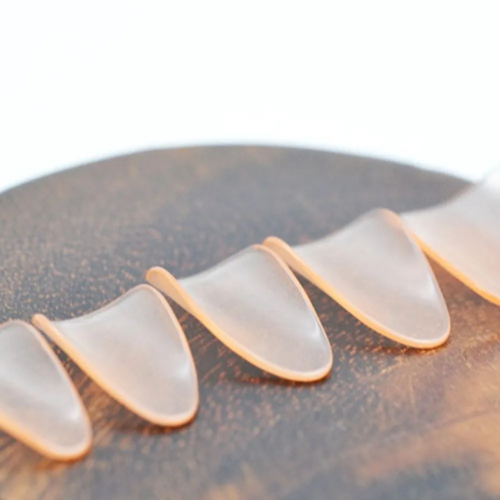 Профессиональные прозрачные ногти для ногтей, натуральные ногти ...