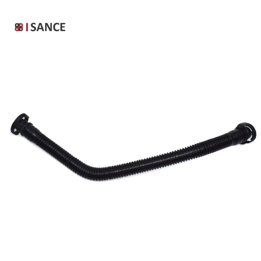 ISANCE Crankcase Breather ท่อ Vent วาล์ว 078103223B สำหรับ VW Passat ...