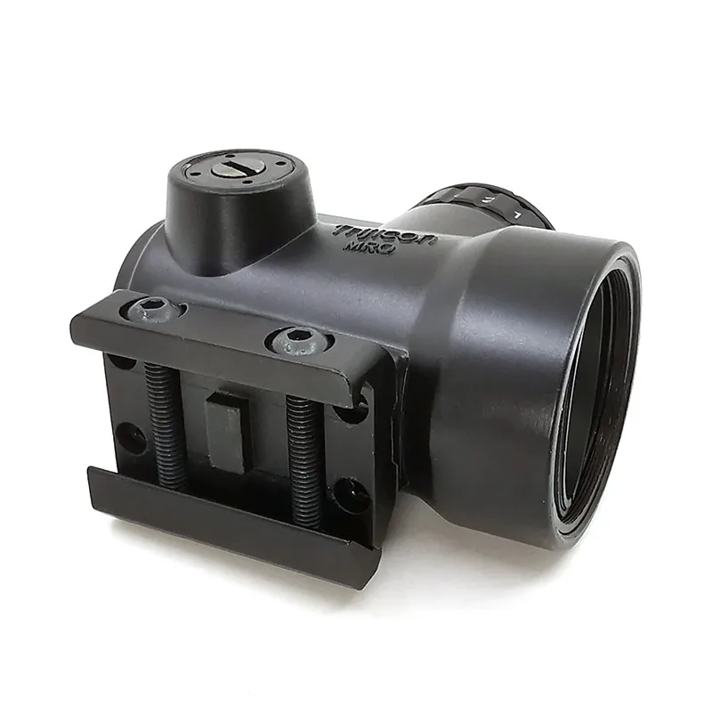 Tactical Hunting Scopes Optics Reflex MRO Red Dot Sight 2 MOA AR With ...