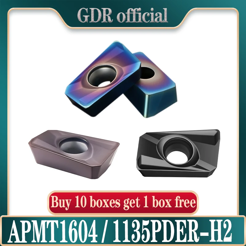 Turning-Insert-APMT1604-APMT1135-H2-M2-Carbide-insert-Tool-Insert-APKT ...