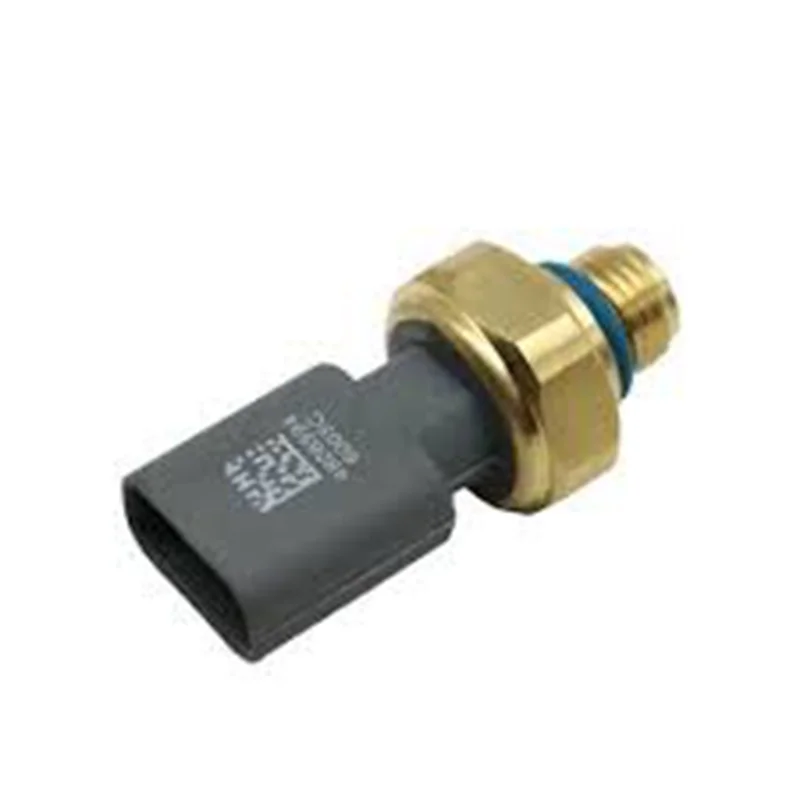 New High Quality Engine Exhaust Gas Pressure Sensor Switch ISX ISM ISC ...