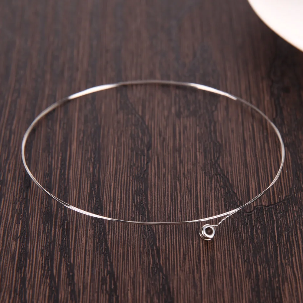 Kit outils-pièces,cordes de guitare électrique en acier au carbone ...