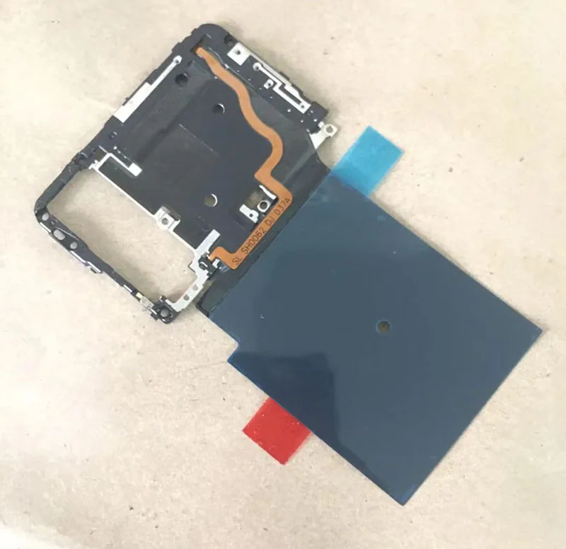 For-Huawei-P30-Pro-P20-P20pro-Wireless-Fast-Charger-Chip-NFC-Module ...