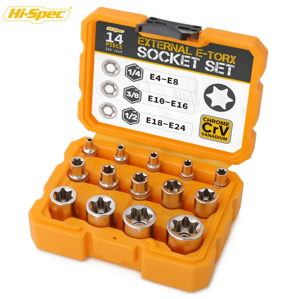 Torx Set