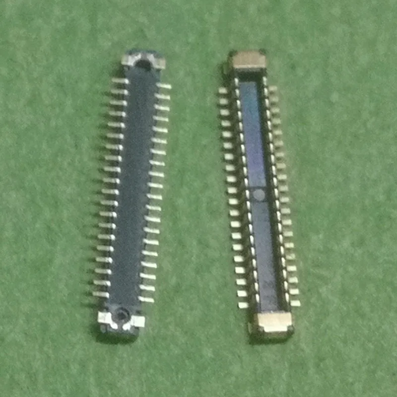 2PCS-LCD-Display-Digitizer-Touch-Screen-FPC-Connector-Flex-On-Cable-For ...