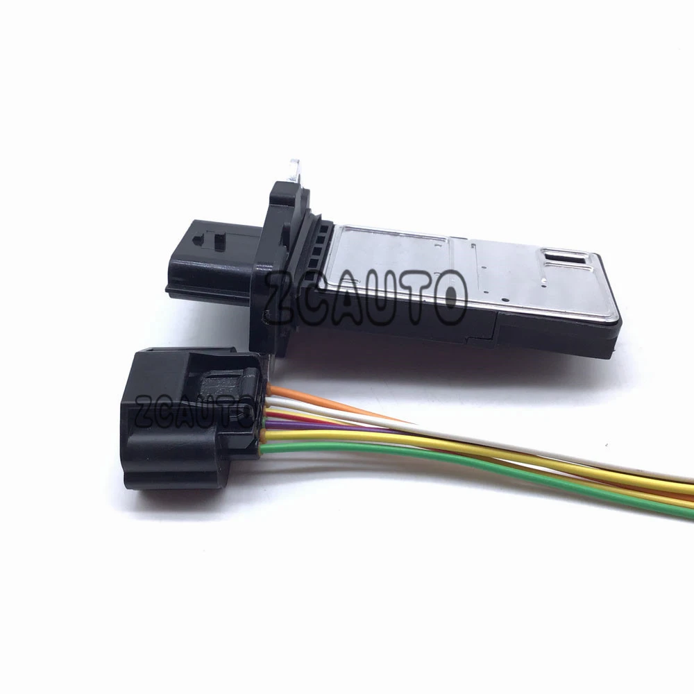 Mass Air Flow Maf Sensor Meter For Nissan Np200/300 Pathfinder Pick Up ...