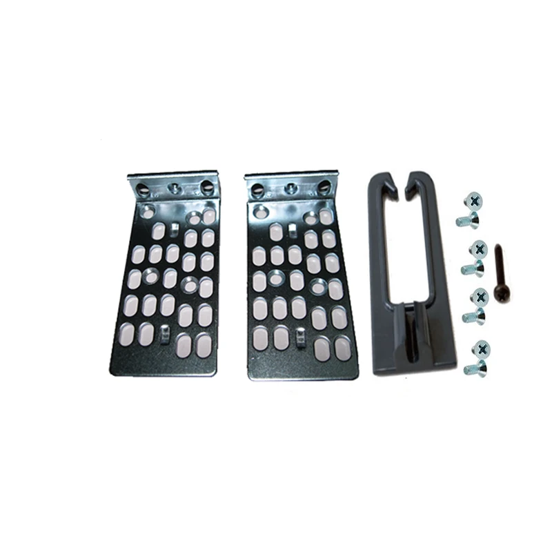 C3KX-ACC-KIT-Cable-Manager-19-Rack-Mount-Kit-Ears-Brackets-Compatible ...