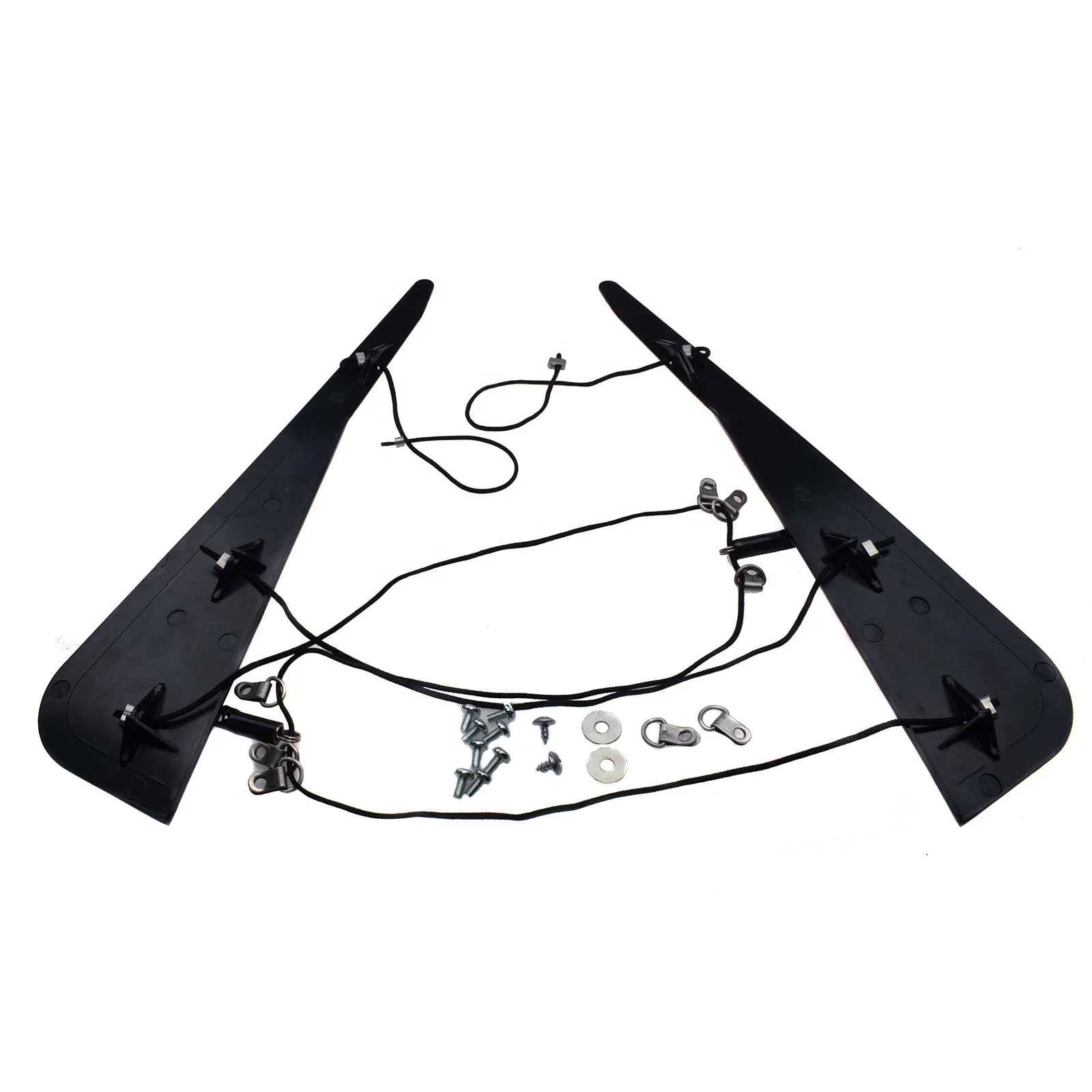 For Convertible Top Repair Kit C Column For Bmw E46 325ci 330ci M3 ...