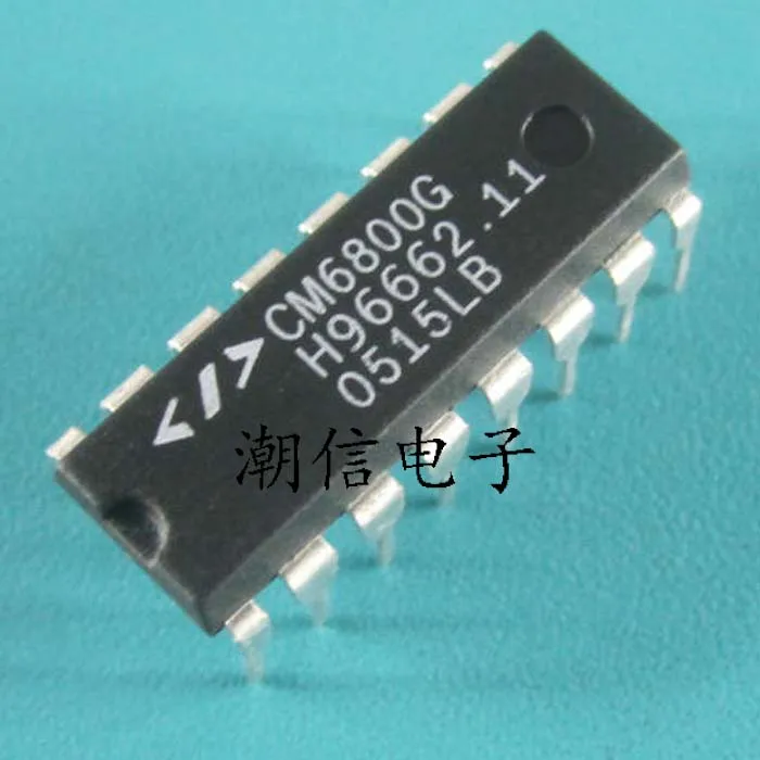 Cm6800g - Integrated Circuits - AliExpress
