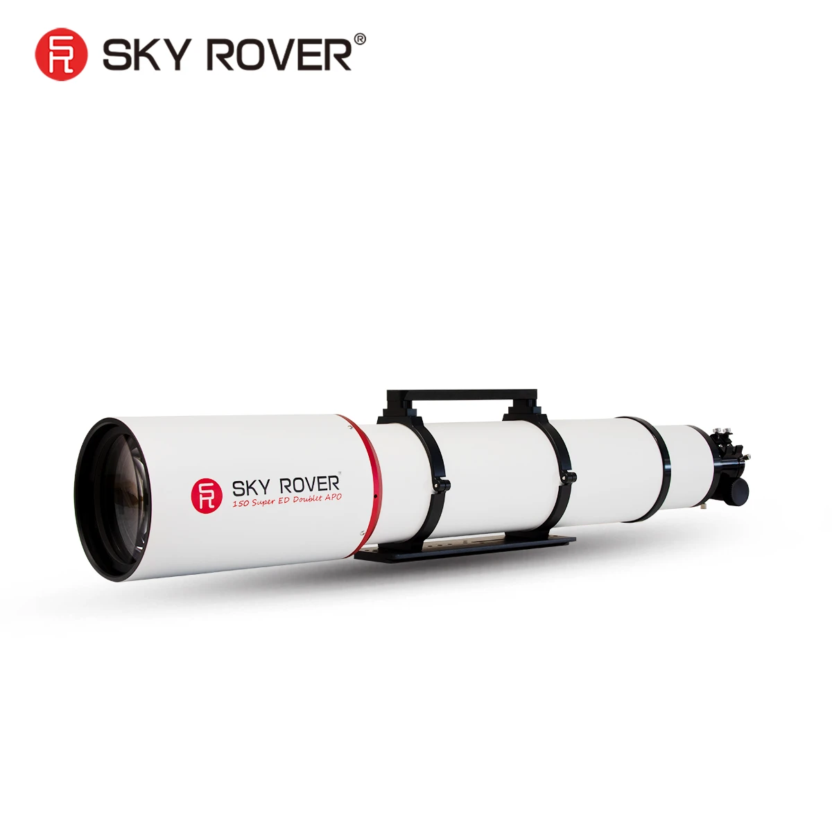 SKY ROVER 150ED APO F/8 무채색 천체 망원경, 굴절, OTA Super ED Astro 사진 ...