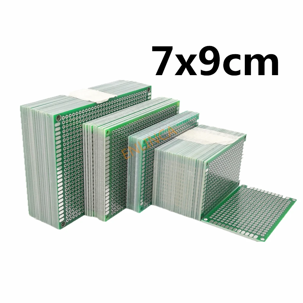 5pcs-lot-7x9cm-Double-Side-Prototype-PCB-Board-70-90mm-Universal ...