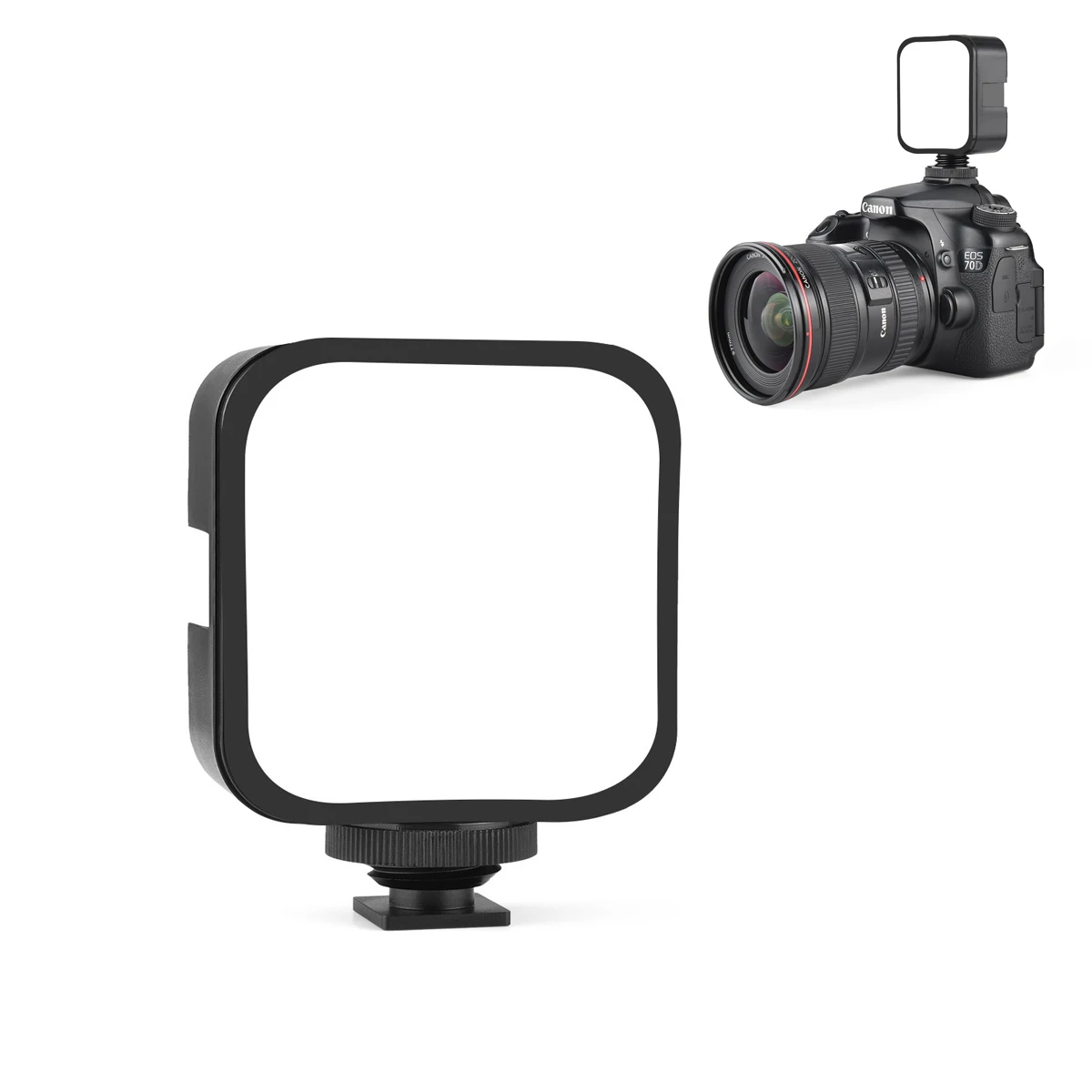 Photography Light Mini Led Fill Light Portable Small Photography Light ...