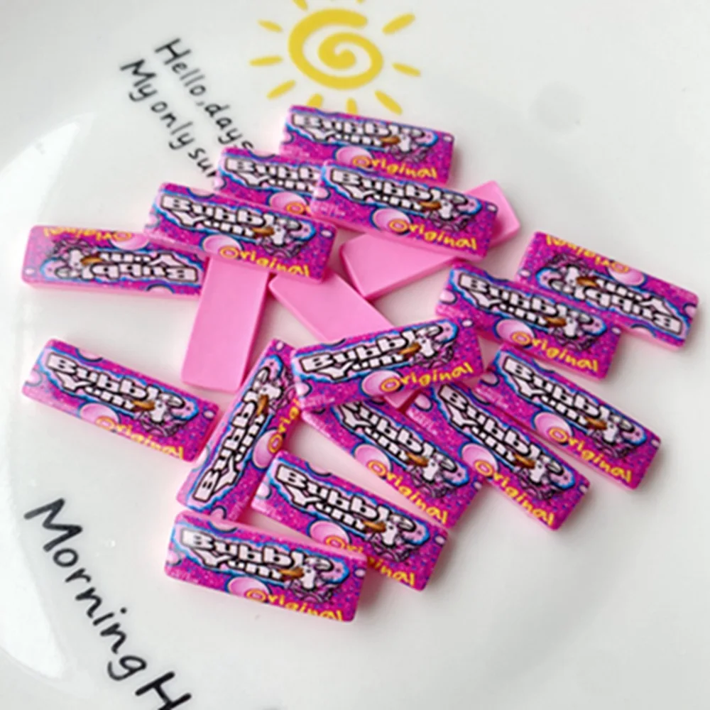 Free Printable Dollhouse Candy Printables Doll Food, 50% OFF