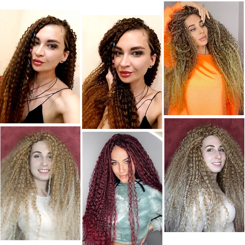 Egyptian Hairstyles Braids