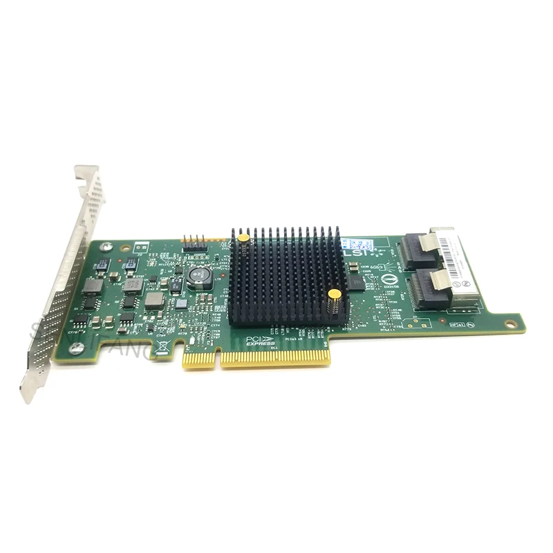 Original-authentic-for-LSI-SAS-9217-8i-SAS2308-8-port-6Gb-s-SAS-SATA ...