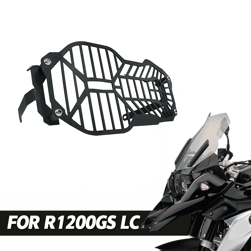 Headlight Guard For BMW R1250GS R1200GS Adventure gs1200 R 1200 1250 GS ...