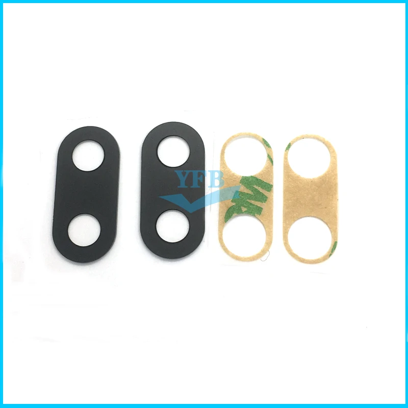 10pcs-Rear-Camera-Lens-For-ASUS-Zenfone-5-ZE620KL-Back-Camera-Glass ...