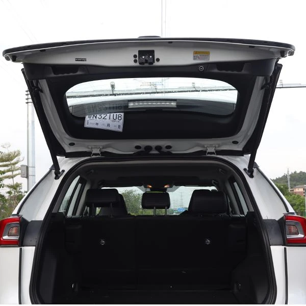 Grand Innova Modified