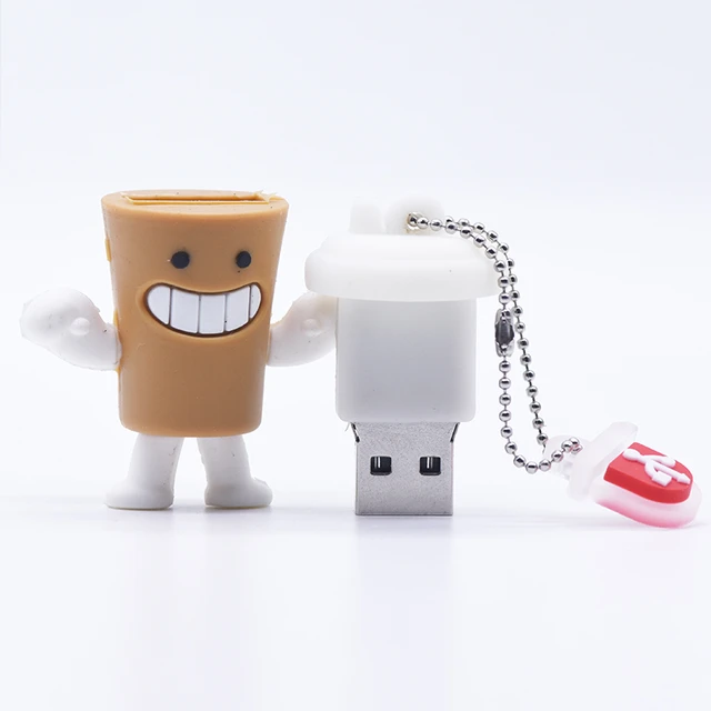 Usb Flash Drive Cute