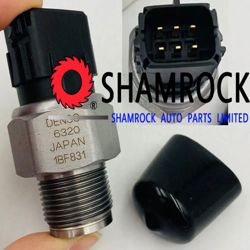 6320 499000-6320 NEW PRESSURE SENSOR 499000-6320 499000-6340 6320 ...