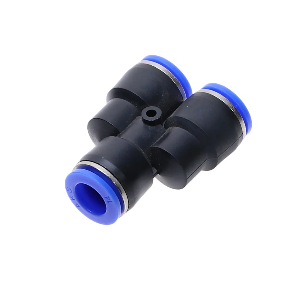 Y-Pneumatic-Connector-Tee-Union-Push-In-Fitting-for-Air-Pipe-joint-OD-4 ...