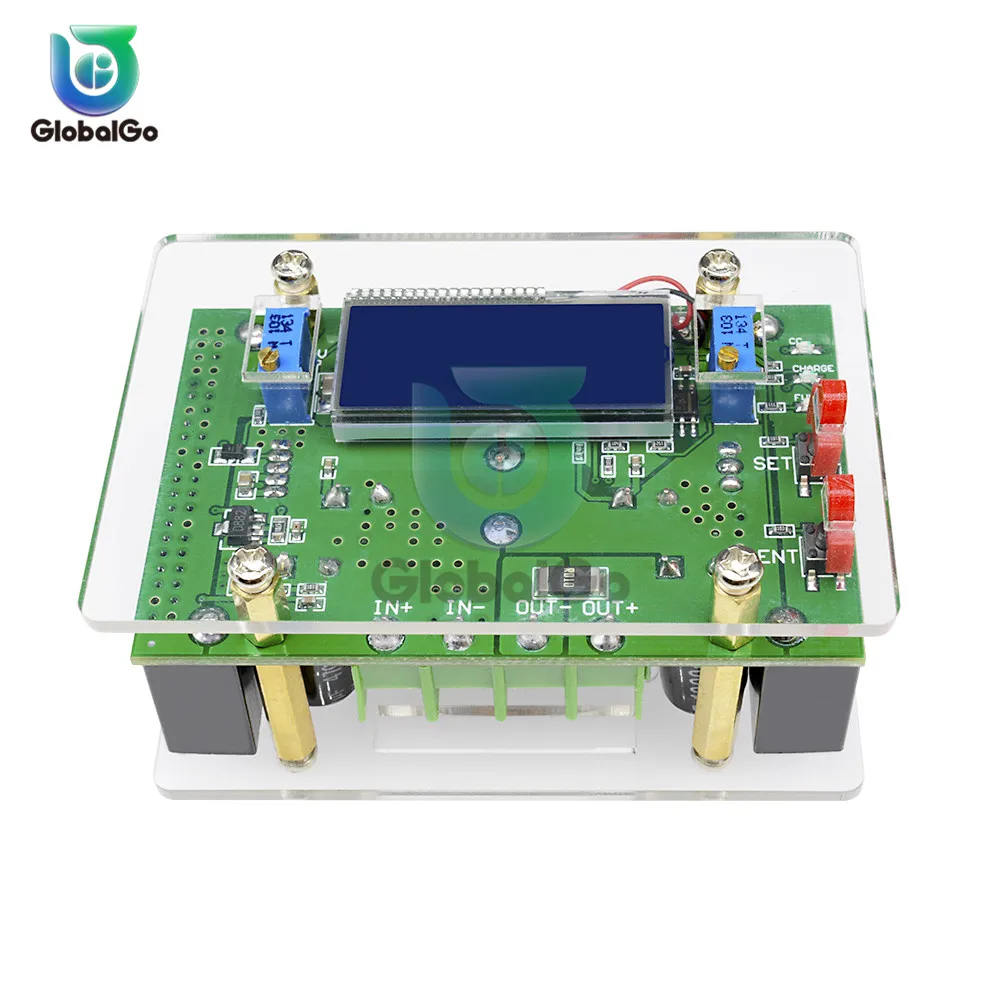 10A-DC-DC-CC-CV-Battery-Voltage-Step-Down-Charging-Charger-Buck-Board ...