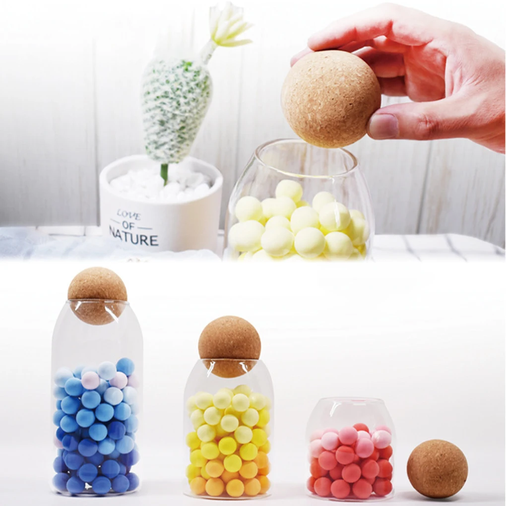 Bouchon - doseur,Bouchons de décanteur en verre de vin,bouchons de ...