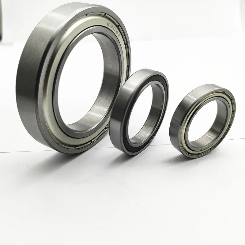 1 Pcs SHLNZB bearing6917 61917 6917ZZ 61917ZZ 6917R 61917RS 61917 2RS ...