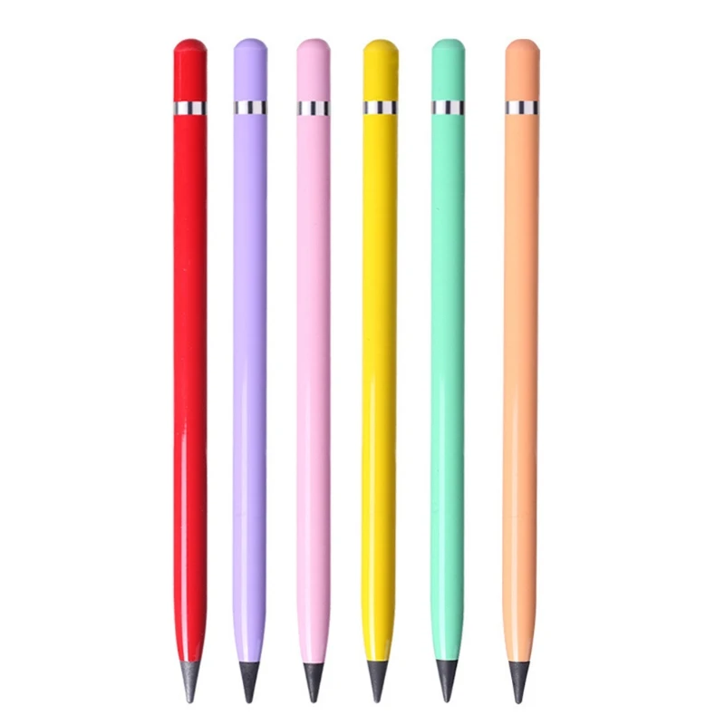 Mechanical Pencils That Look Like Real Pencils