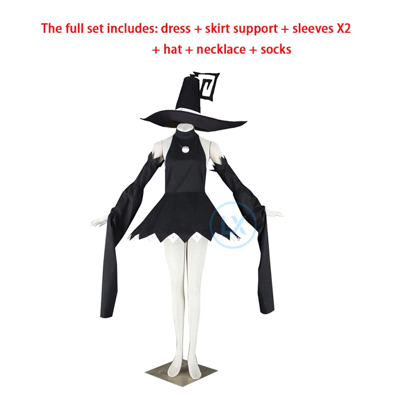 Blair Soul Eater Male 7172