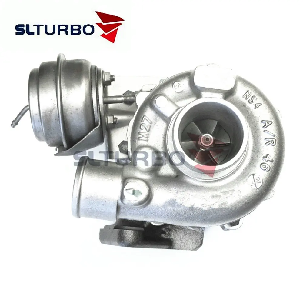 Turbine-full-turbo-charger-for-Hyundai-Santa-Fe-2-0-CRDI-D4EA-V-92Kw ...