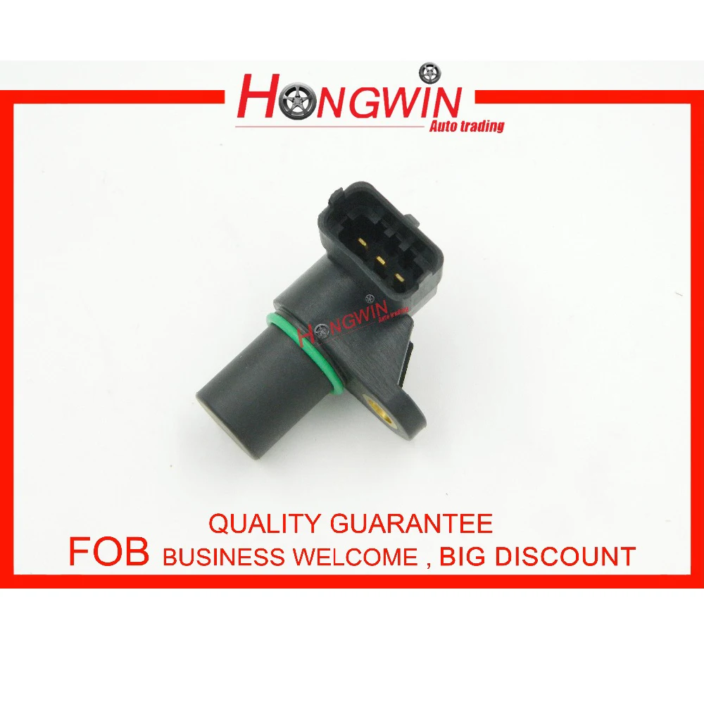 Sensor de eixo de comando para tucson sportage elantra accent afe 00 06 ...