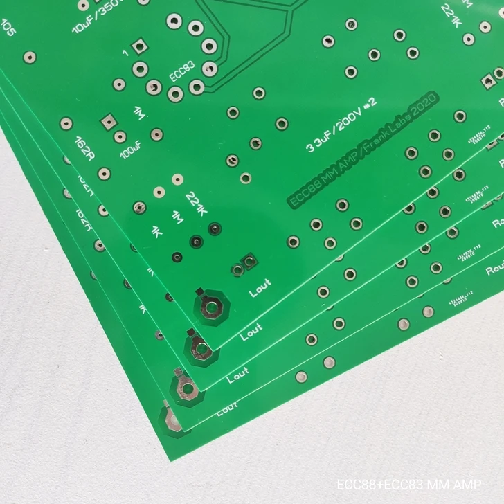 zwei Wochen Im Wesentlichen Banyan klimo röhrenverstärker Giotto ...