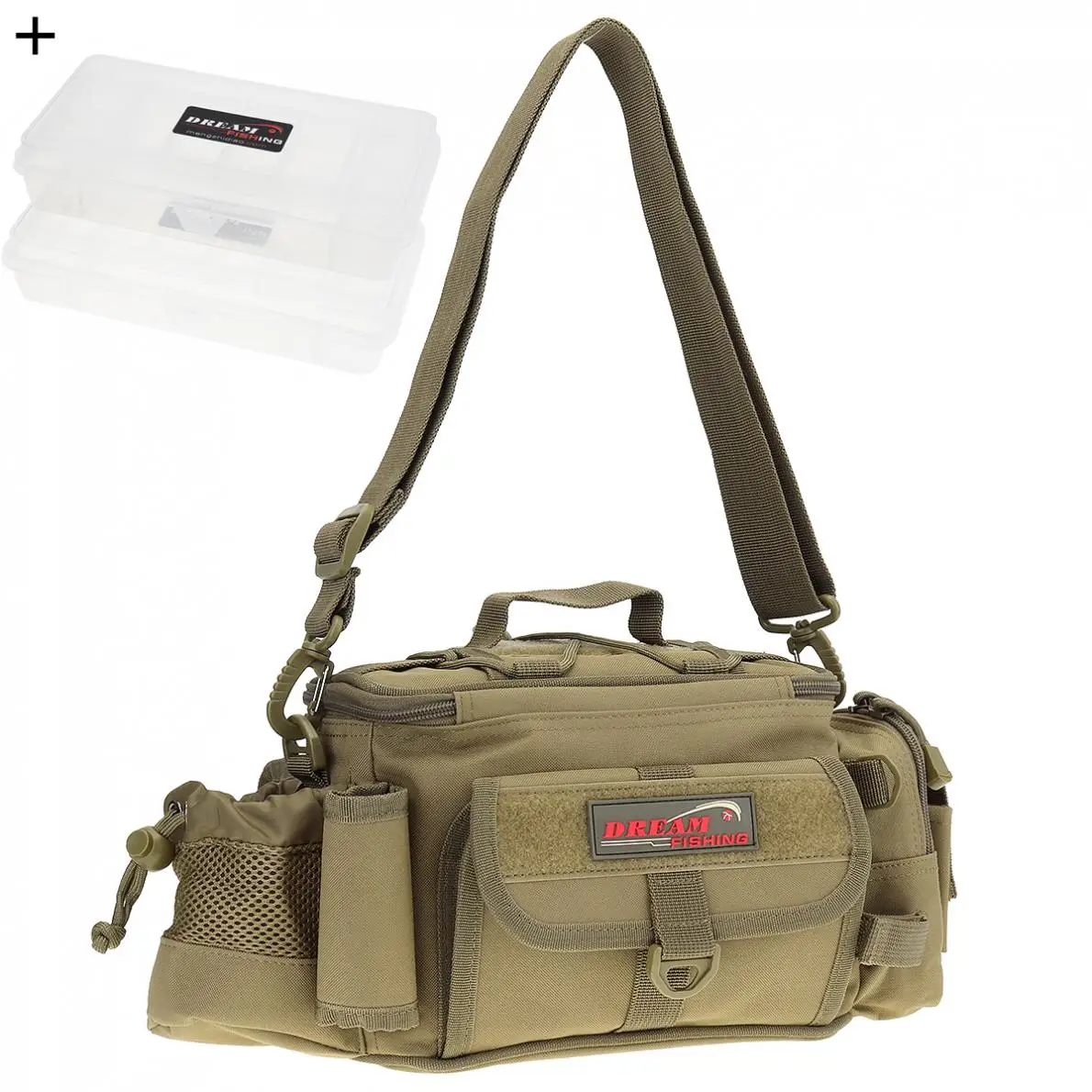 Accesorio Pescador THKFISH Mochila De Pesca THKFISH - Con Silla ...