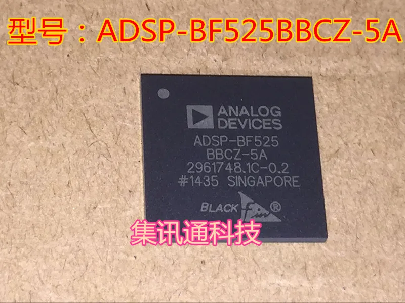 100% New&original Adsp-bf525bbcz-5a Bga - Replacement Parts - AliExpress