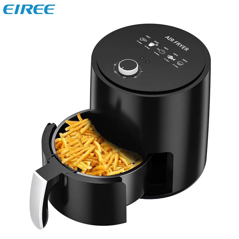 3-2L-Electric-Air-Fryer-1200W-Oil-Free-Health-Fryer-Oven-Home-Cooking ...