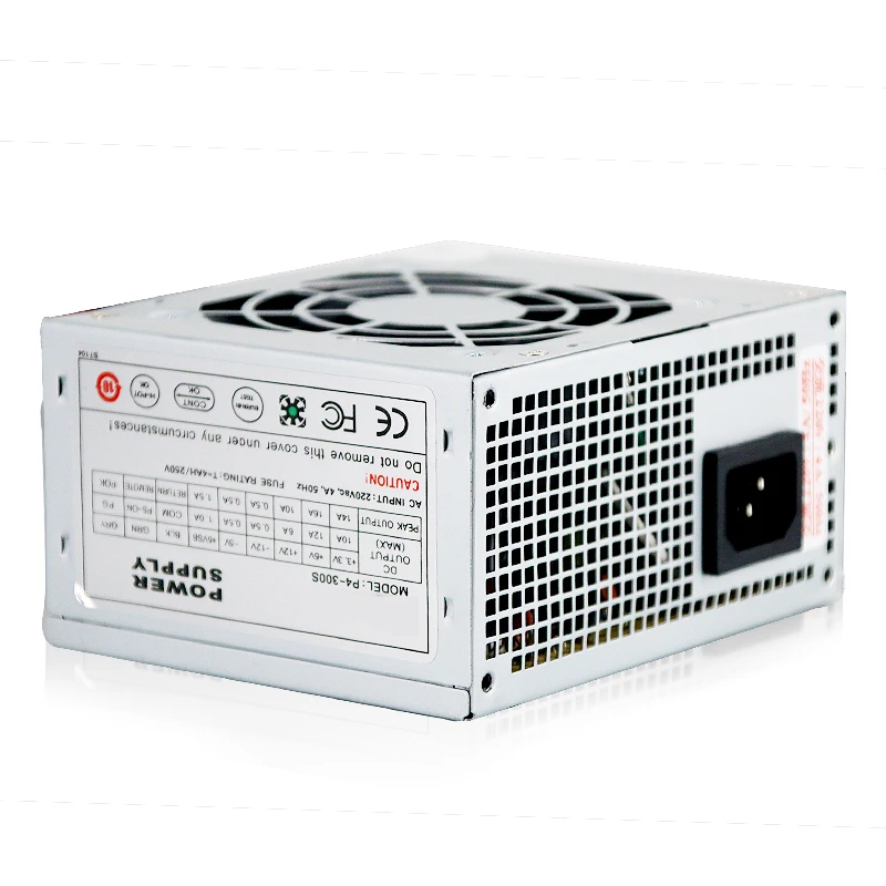 Original PSU For R-senda SFX Micro HTPC AIO 180W Switching Power Supply P4-300S yx-300b hl-300k ...
