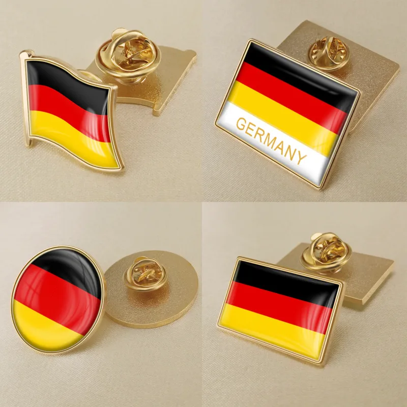 Coat Of Arms Of Germany Germans Map Flag National Emblem National ...