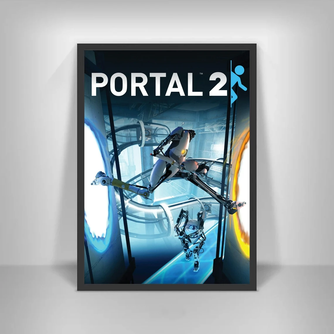Portal Movie Poster