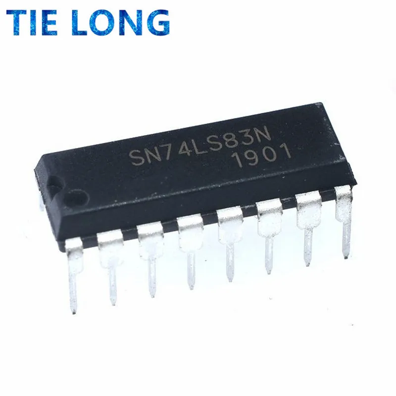 10pcs-SN74LS83N-DIP-16-HD74LS83P-DIP16-74LS83-DIP-SN74LS83.jpg